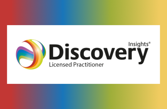 Insight Discovery Logo