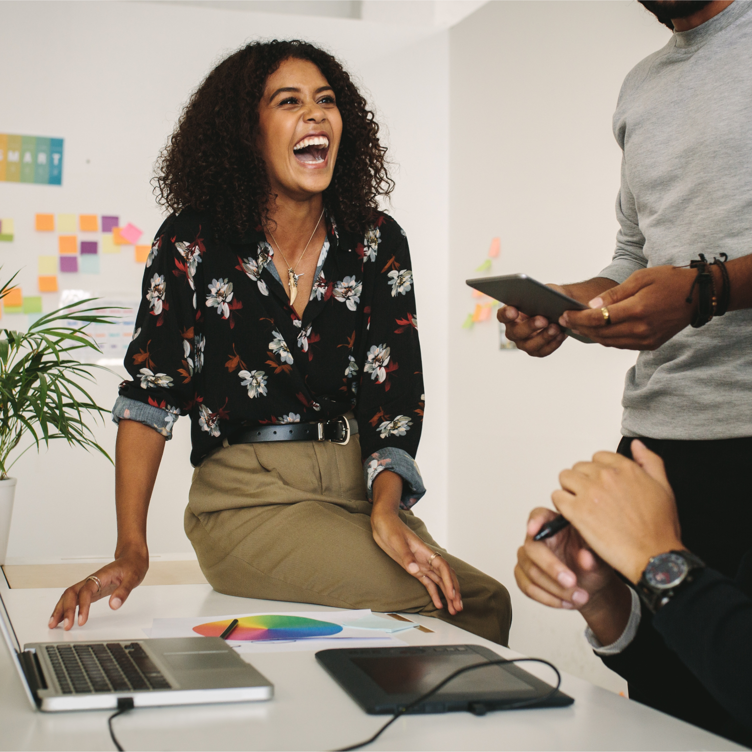 Building Positive Relationships: A Manager’s Guide (Part Two)