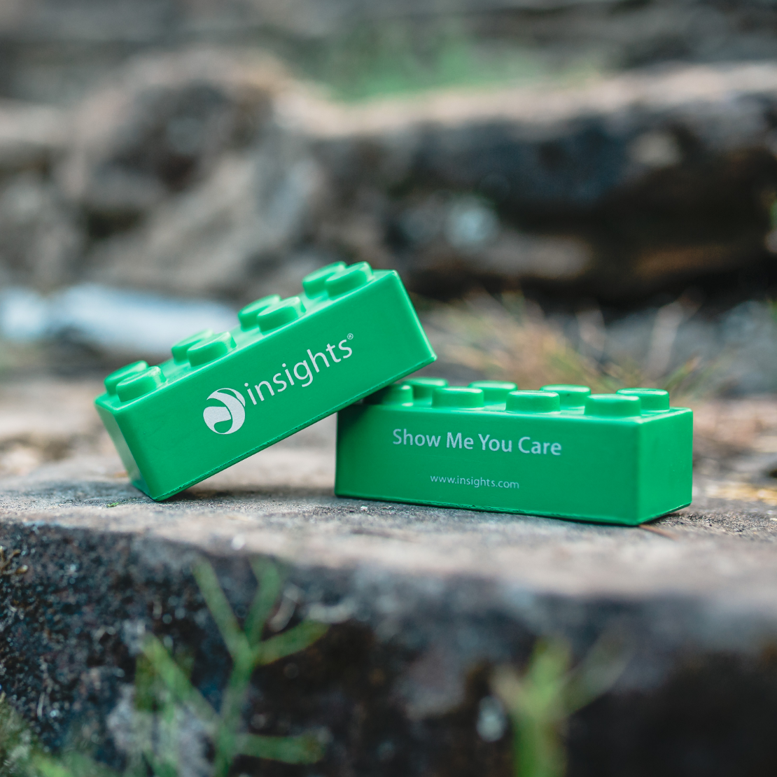 How Earth Green can show up in your management style…